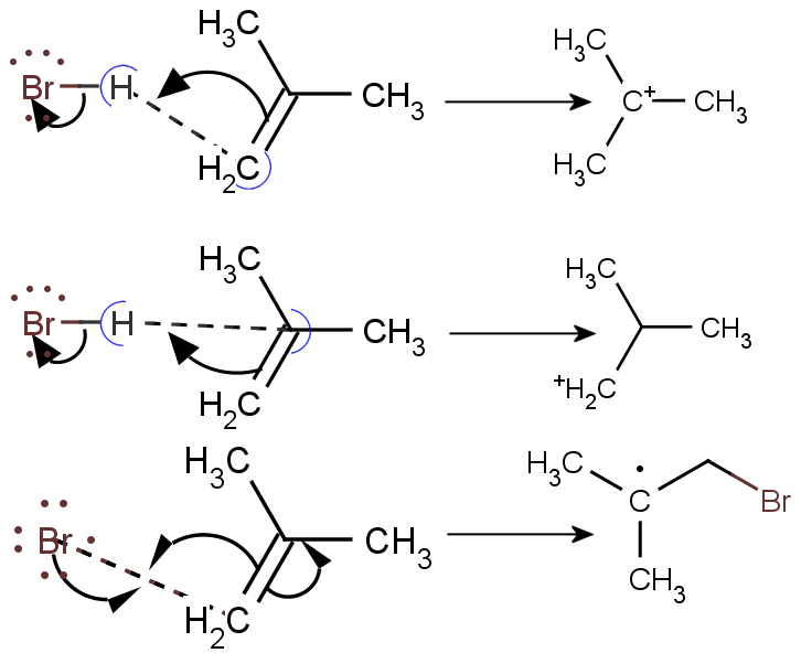 Reaction Explorer: Help Notes